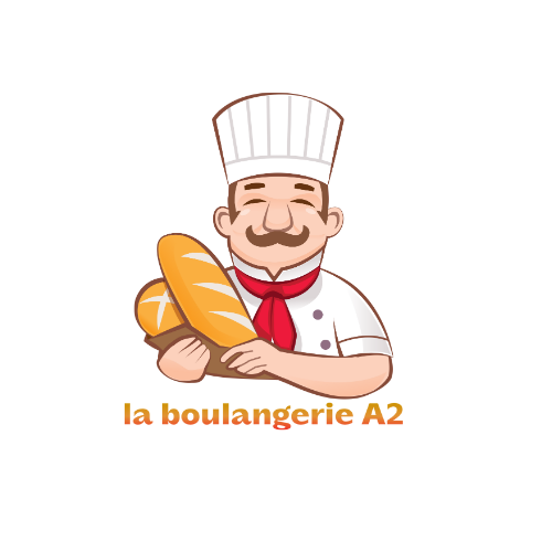 Dialogue en français à la boulangerie – Acheter du pain et des gâteaux ...